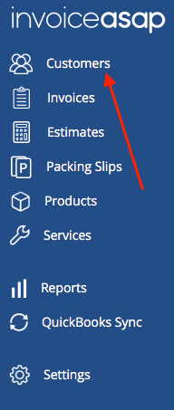 Web Dashboard: Invoice Aging – InvoiceASAP Support