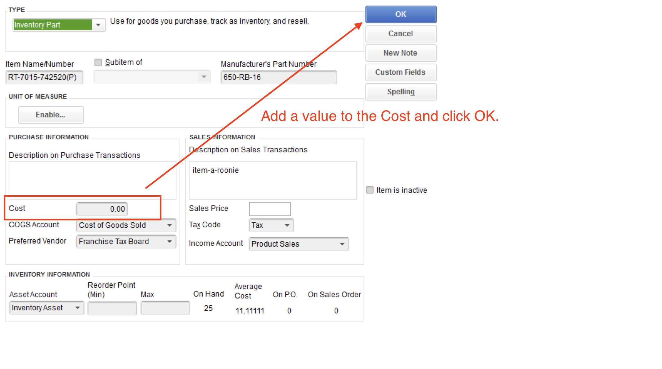 Sync Error Details 7 Object Reference Not Set To An Instance Of An Object Invoiceasap Support