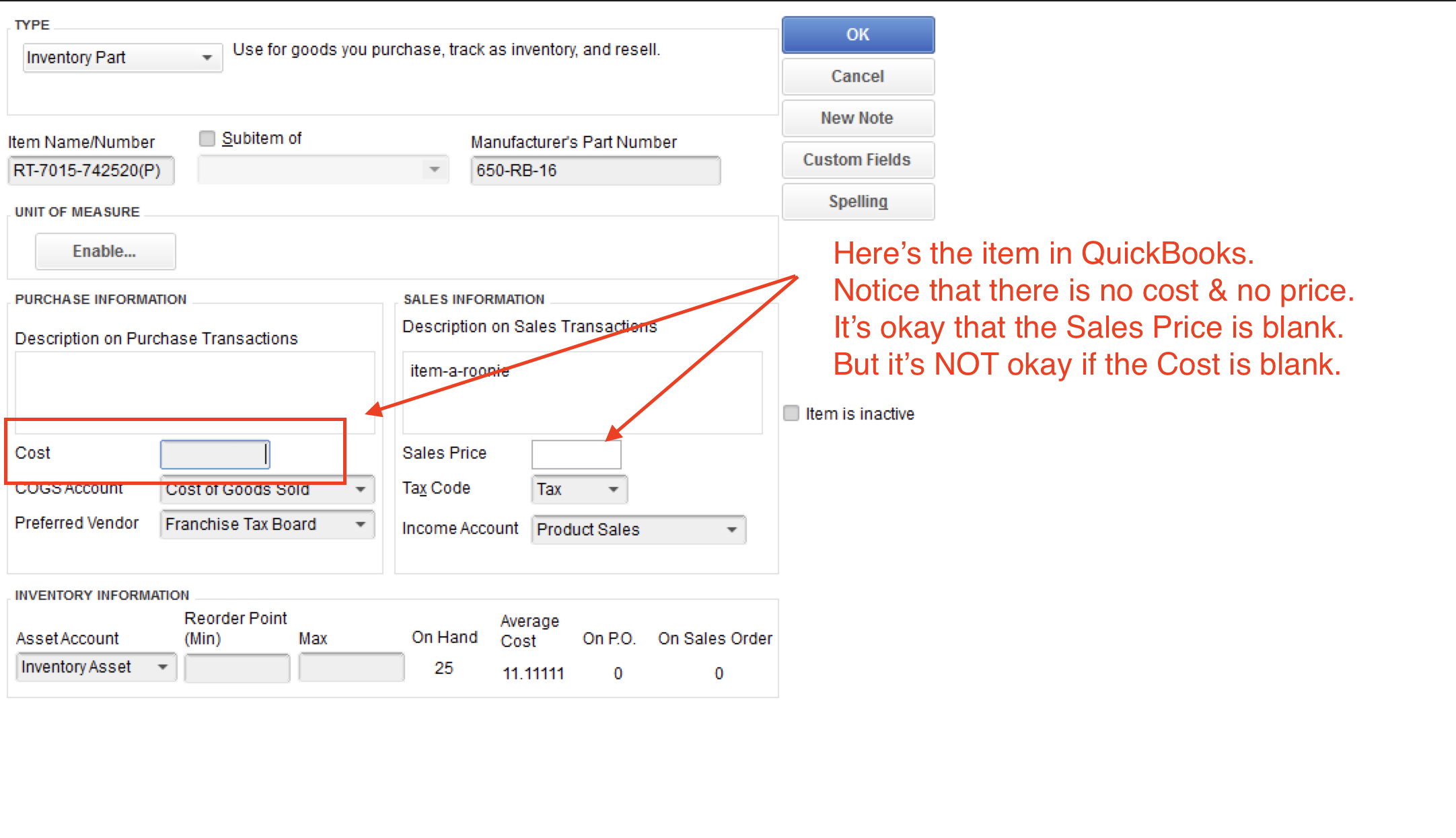 Sync Error Details 7 Object Reference Not Set To An Instance Of An Object Invoiceasap Support